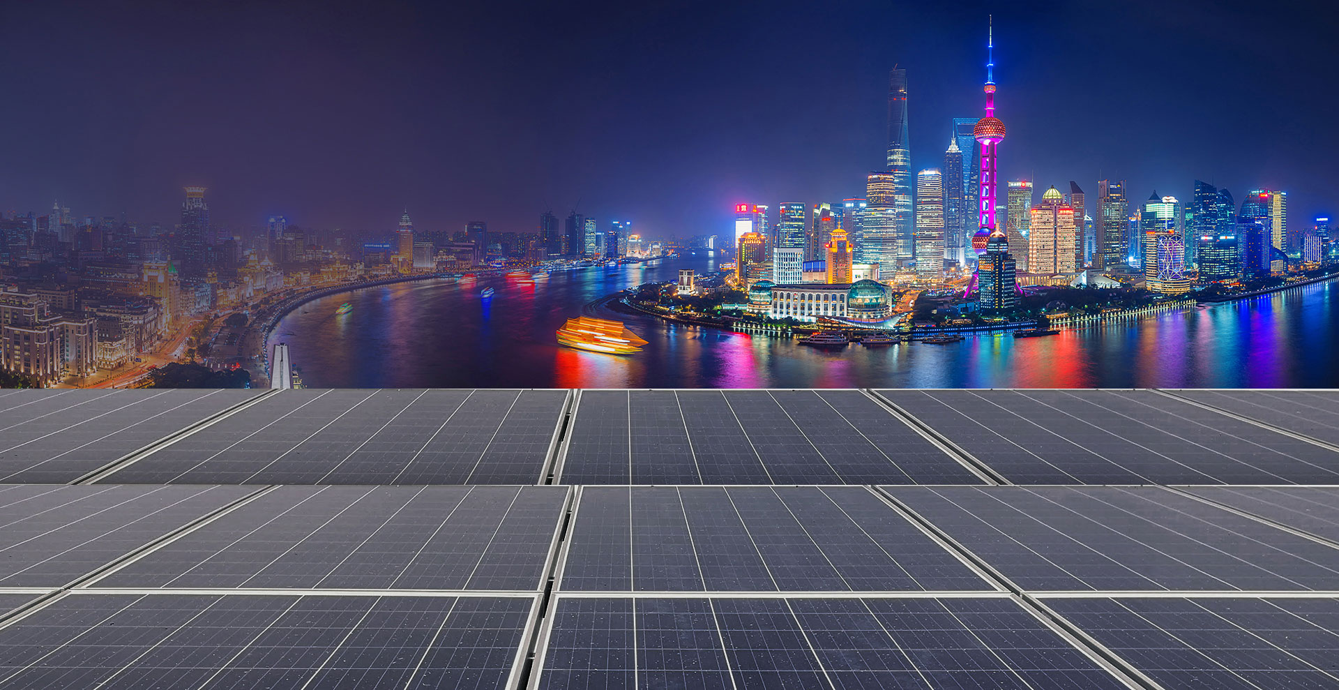 Newway Energy Co., Ltd.