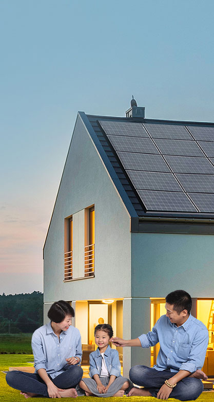 Newway Energy Co., Ltd.