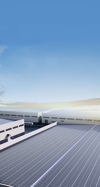 Newway Energy Co., Ltd.